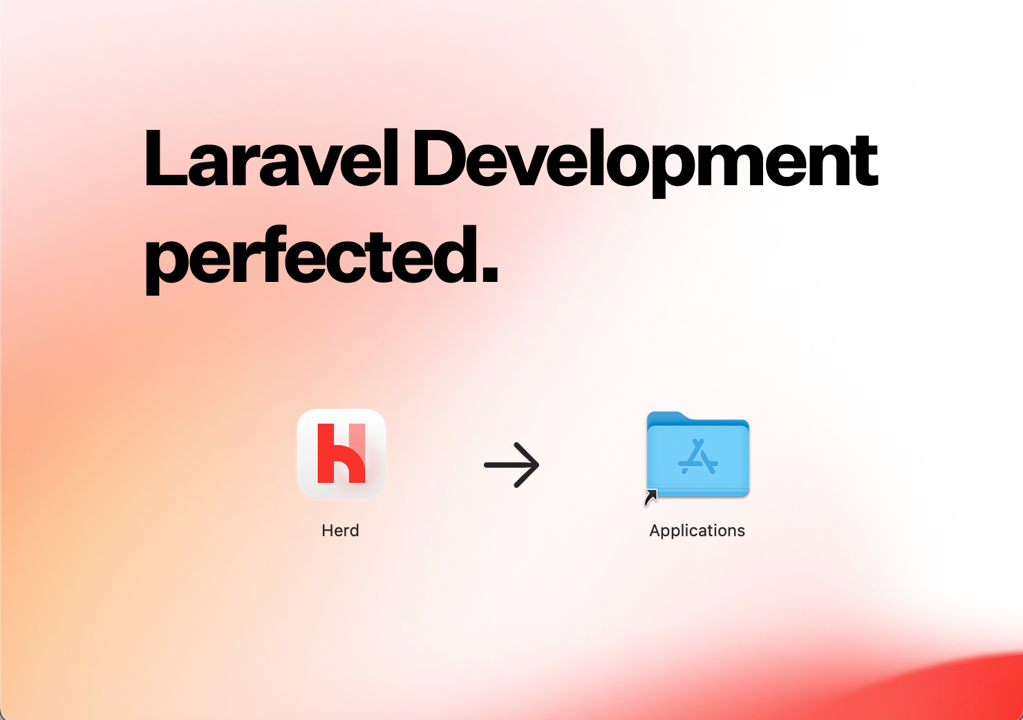 Qué es Laravel Herd y cómo instalarlo