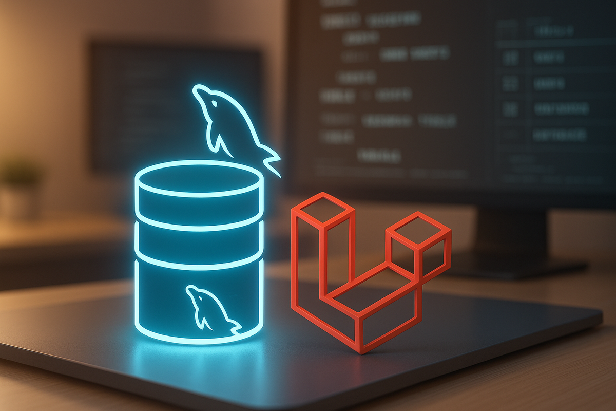 Cómo Acelerar Consultas MySQL en Laravel